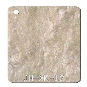 Quality Casting Pattern Acrylic Sheet 4x8ft Decorative Panels Weather Resistant for sale