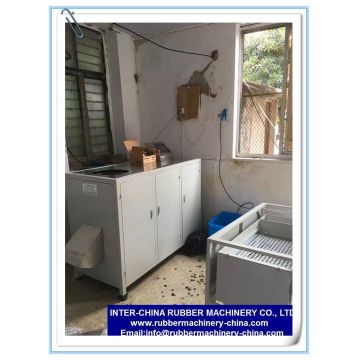 Quality 2017 Spin Trim Deflashing Machine for sale