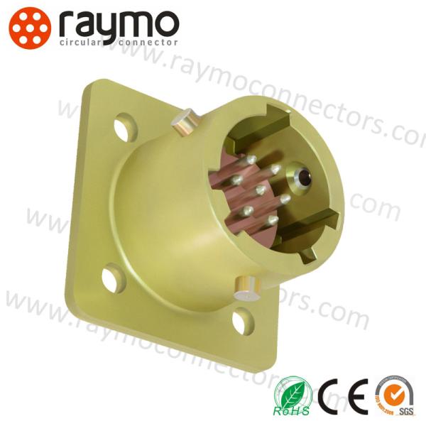 Quality Ultra Small Military Circular Connectors for sale