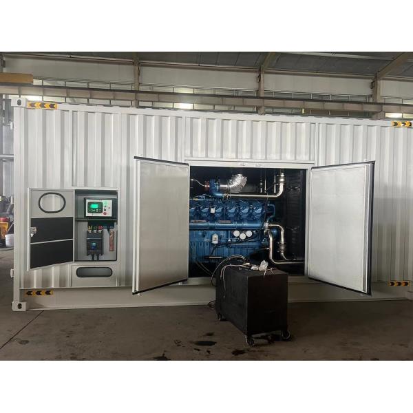 Quality 50-3000 KW Weichai Diesel Generator for sale