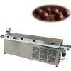 china Small chocolate enrobing machine south africa