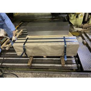 Quality DC01-06 SPCC Cold Rolled Stainless Steel Sheet 1 Inch for sale