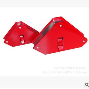 Quality Adjustable Welding Angle Magnet for 135° 30° Welding Boost Your Welding for sale