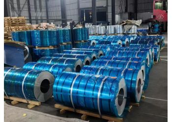 China Factory - Wuxi Sylaith Special Steel Co., Ltd.