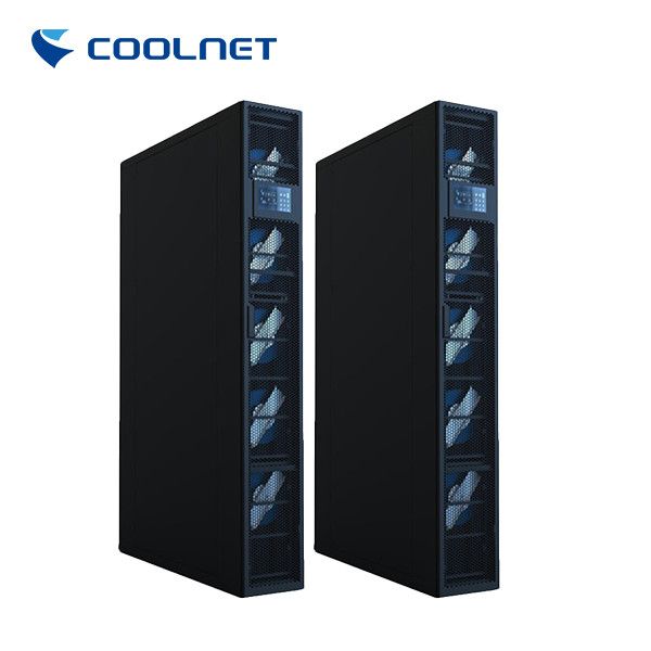 Quality InRow Air Conditioning Unit with EC Fan and R410A Refrigerant for Data Center for sale