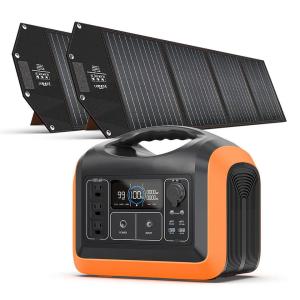 Quality Solar Power Station for sale