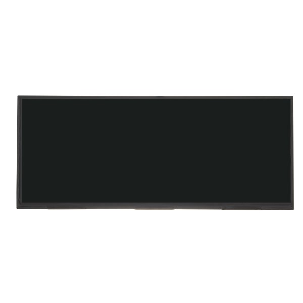 Quality 12.3 Inch 1920x720 LVDS Stretched Bar LCD Display For Car Odometer for sale