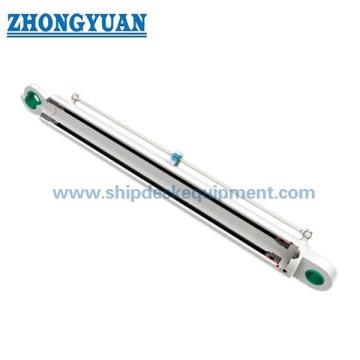 Quality Lifeboat Davit Marine Hydraulic Cylinder for sale