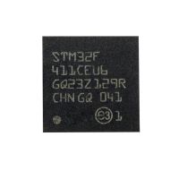 Quality AT32F413ACGU7 Integrated Circuit IC MCU STM32F411CEU6 STM32F411CCU6 STM32F411CGT6 for sale