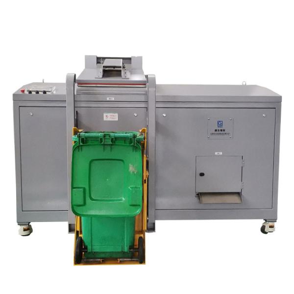 Quality Commercial Organic Waste Converter TOGO for sale