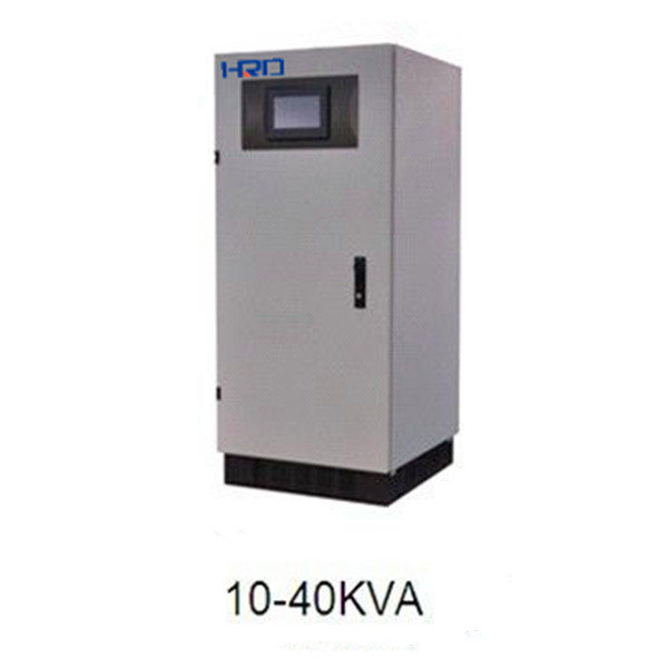 Quality 10- 400KVA Online Low Frequency UPS / HRD PV series Network UPS for sale