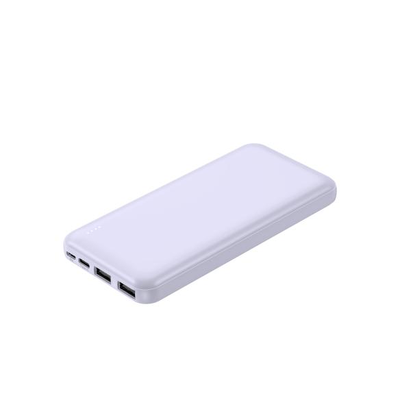 Quality Portable Fast Charging Power Bank 10000mah 20w 22.5w Compact Device for sale