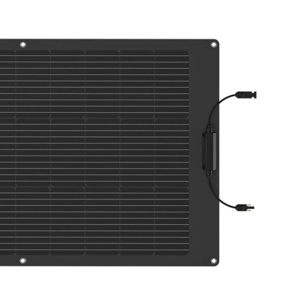 Quality Bifacial 535w Solar Panel Flex 540 Watt Solar Panels Double Glass for sale