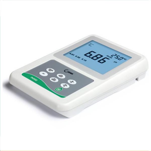 Quality Multifunctional Benchtop Digital Meter for pH mV EC Measurement in Lab Water for sale