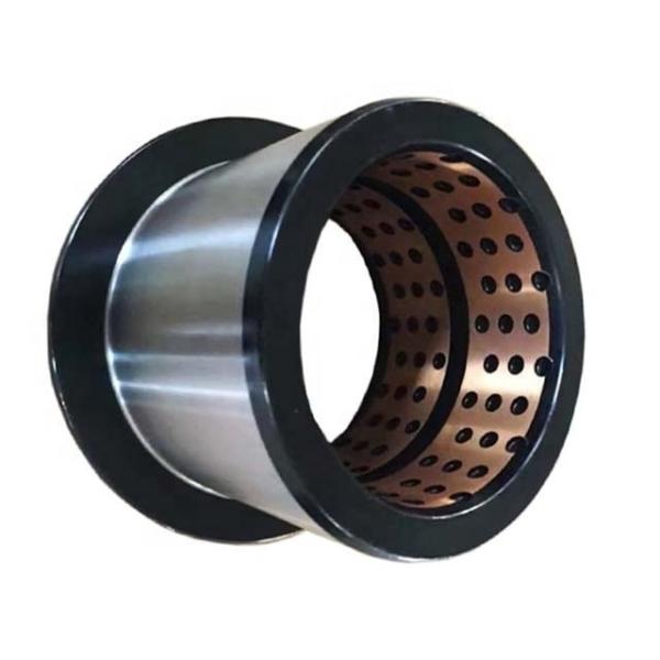 Quality 50x65cm Cylinder Bushing Excavator Bucket Bushing Replacement for Excavator for sale