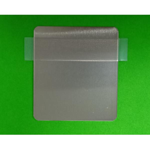 Quality Pouch Cell Assembly Materials Aluminum Tab Nickel Tab Ni-Plated Cu Tab for sale