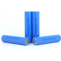Quality Sodium Ion Battery Cell 10ah Cylindrical Cell NA Ion Cell For Mower for sale