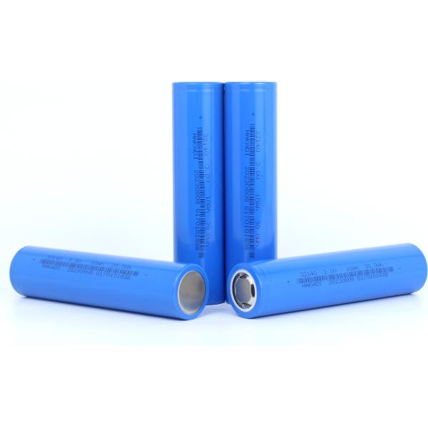 Quality Sodium Ion Battery Cell 10ah Cylindrical Cell NA Ion Cell For Mower for sale