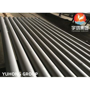 Quality ASTM A312 TP310S,TP304L,TP316L TP347H Stainless Steel Seamless Pipe Pickled for sale