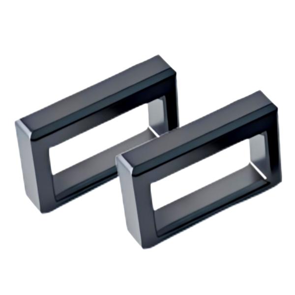 Quality High Permeability Mn-Zn Ferrite FT20 Type Core for sale