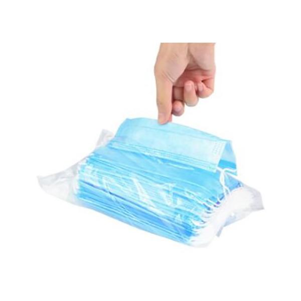 Quality Unisex Civilian Disposable Non Woven Face Mask for sale