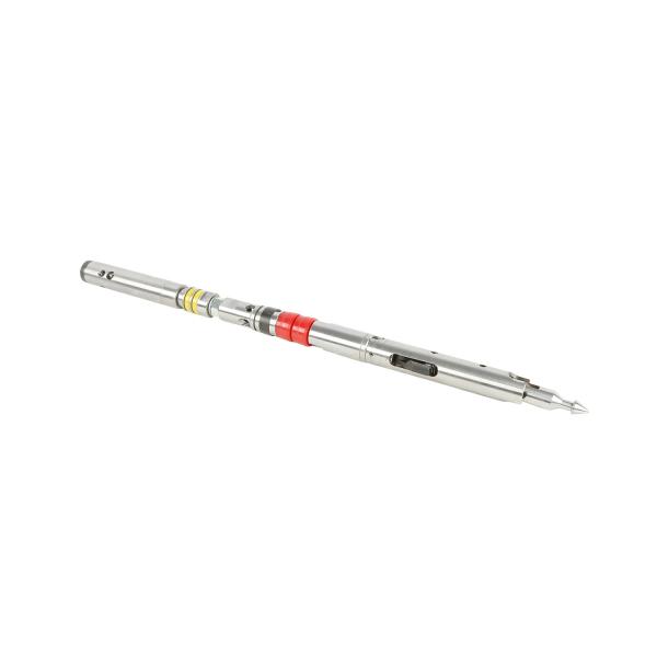 Quality Right Hand Polishing Thread Inner Tube Assembly Stainless Steel for sale