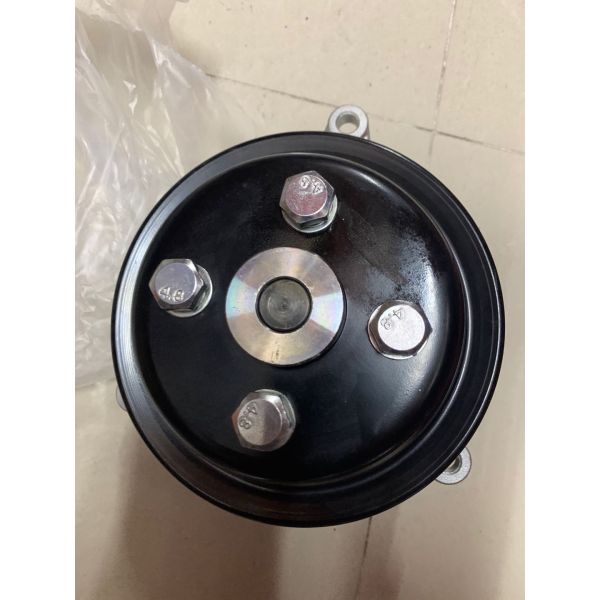 Quality 16100-4170 Water pump FOR HINO E13C for sale
