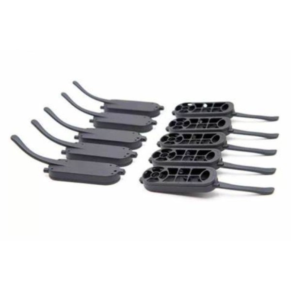 Quality Utilizing Vacuum Casting Creating Medical Device Housings from Polypropylene for sale