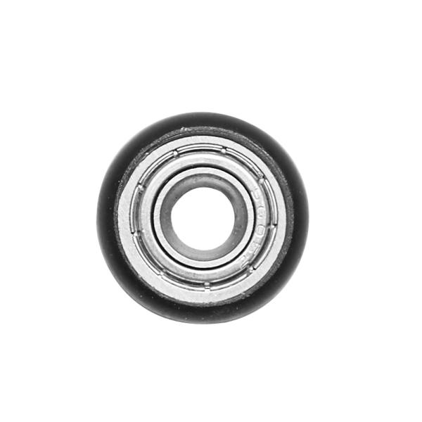 Quality 25kg Capacity Pvc Sliding Door Rollers Sliding Glass Door Bottom Rollers OEM for sale