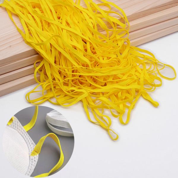 Quality Spandex Earloop Rope for sale