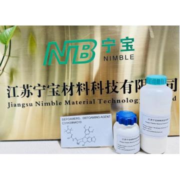 Quality Water Soluble Anti Foaming Agent Chemicals For Cement 12 Months Shelf Life for sale