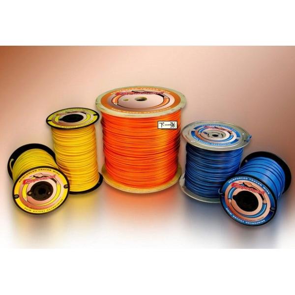 Multiple Core Optical Fiber Cable Extrusion Machine , Messenger Fiber Optic Cable Machine