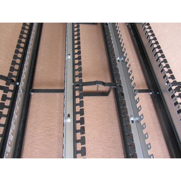 Quality 800 Pairs 1400 Pair 1600 Pairs Telephone Floor / Wall Mount Fiber Optic for sale