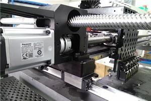 Quality 6 Heads 64 Feeders High Speed 500W SMD Assembly Machine for sale