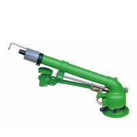 Quality Efficiently Water Your Green Spaces with Lawn Agriculture Metal Sprinkler Rain for sale