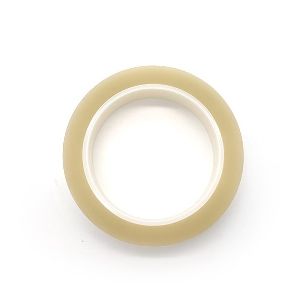 Quality High Temperature Resistant Double Sided Electronic Tape 0.2mm for sale