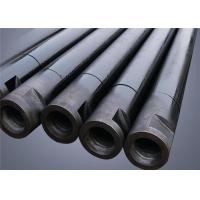 Quality API Thread Connection Thread DTH Drill Pipe For Water Well Drilling Machine for sale