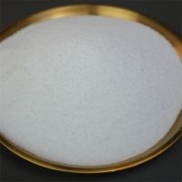 Quality Professional Cationic Acrylamide Polymer for Raw Water Treatment Flocculant for sale