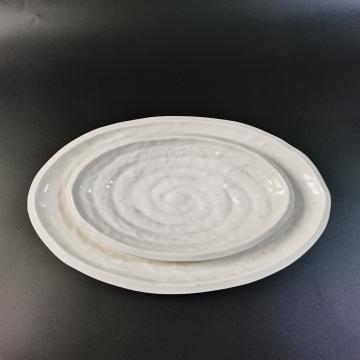 Quality Non Toxic Melamine Soup Bowl Dinnerware Set For Restaurant for sale