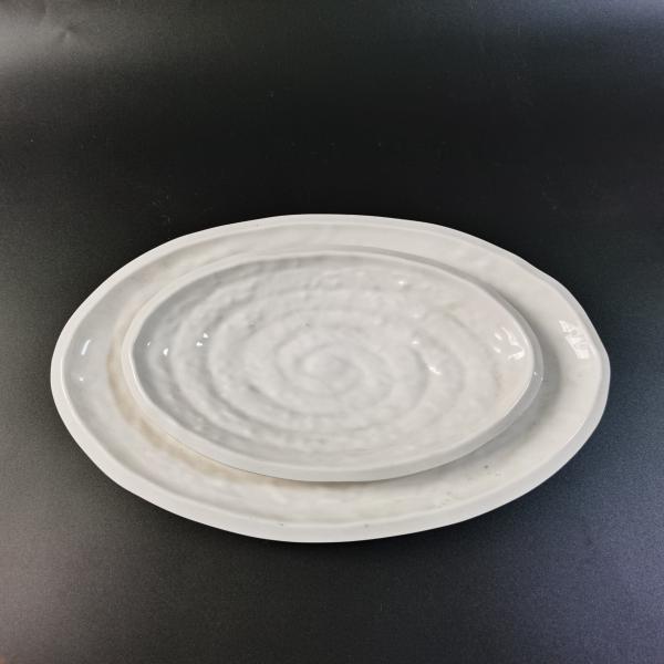 Quality Non Toxic Melamine Soup Bowl Dinnerware Set For Restaurant for sale