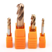 Quality Carbide End Mill for sale