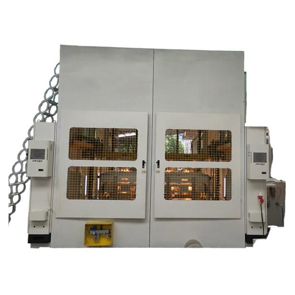 Quality Infrared Hot Press Coating Equipment for sale