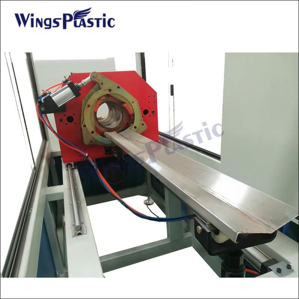 Quality Pe Pipe Extrusion Line Plastic Ppr Hdpe Pipe Making Machine for sale