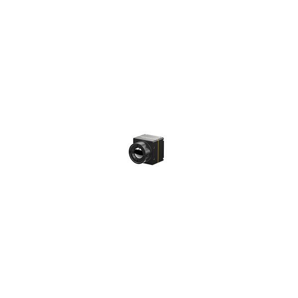 Quality 650x512 Thermal Imaging Module Integrated Into UAV Payloads for sale