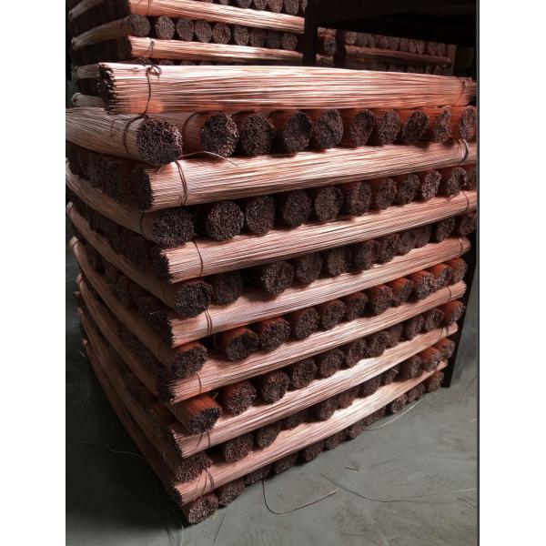 Quality Heat Treated Metal Steel Wire Cold Drawn 0.8mm - 1.2mm Diameters for sale