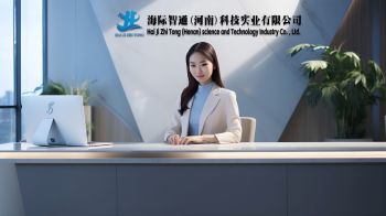 China Factory - Haiji Zhitong (henan) Technology  Co., Ltd.