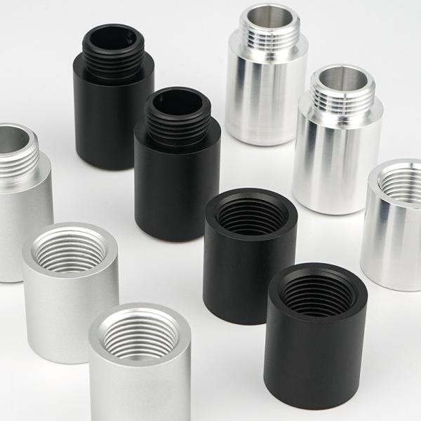 Quality Aviation Aircraft Precision CNC Machining Parts Aluminum Stainless Steel for sale