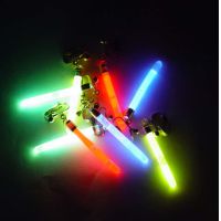 Quality Party Decoration Glow Stick Earring Add Some Glow to Your Occasion for sale