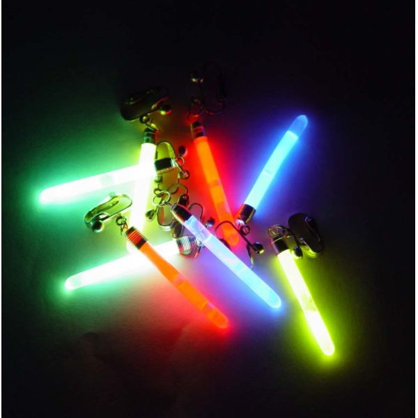 Quality Party Decoration Glow Stick Earring Add Some Glow to Your Occasion for sale