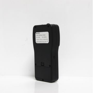 Quality RHL-40B Portable Hardness Tester Segment LCD Display With Software Calibration for sale